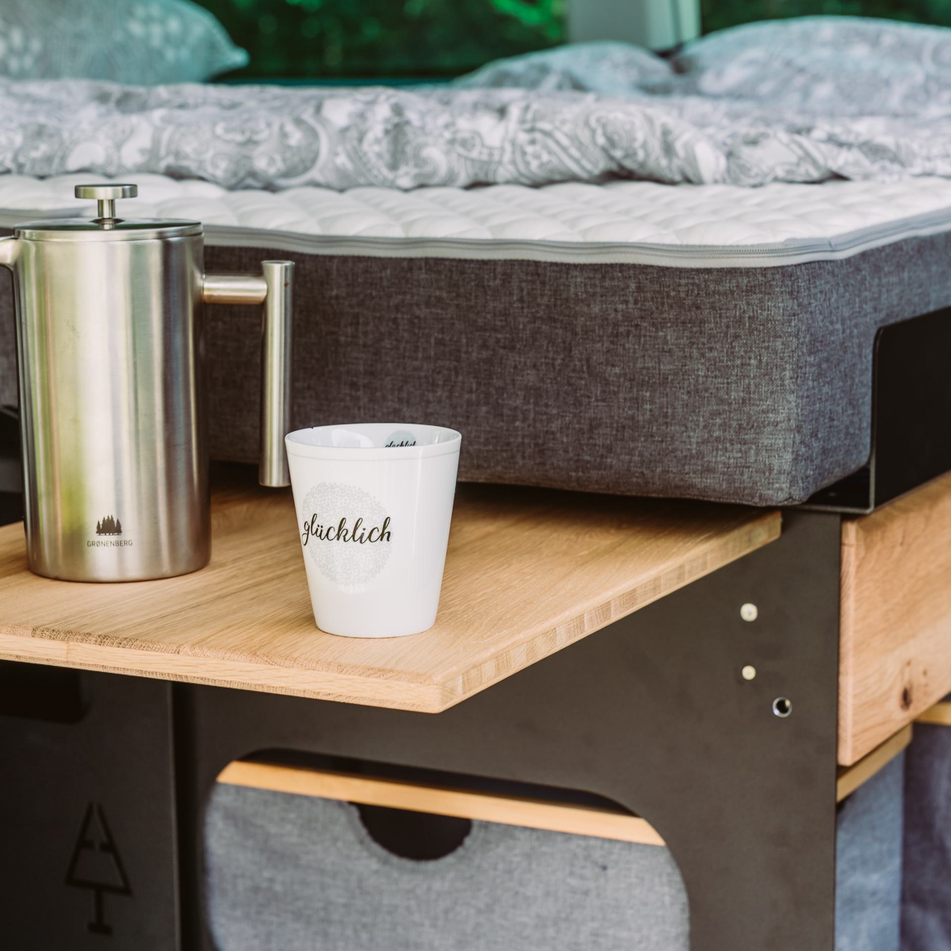 Sideboard - Liebhaberei Camping